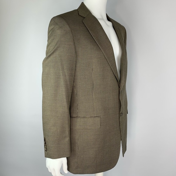 Hart Schaffner Marx | Suits & Blazers | Hart Schaffner Marx Blazer ...